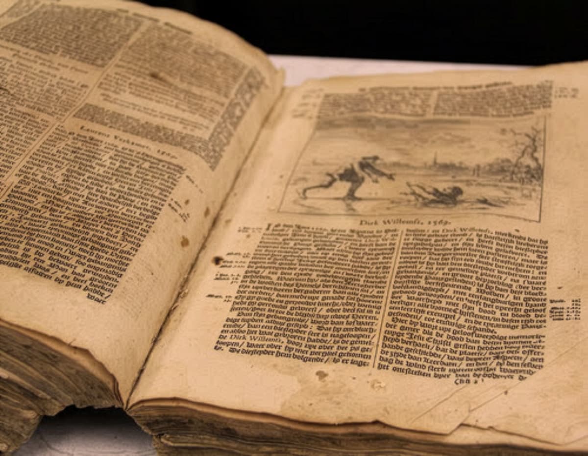 Anabaptism: A Primer – Anabaptist Council For Truth